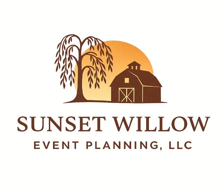 Rustic Wedding Venue & Event Space | The Barn at Sunset Farm | Mount ...